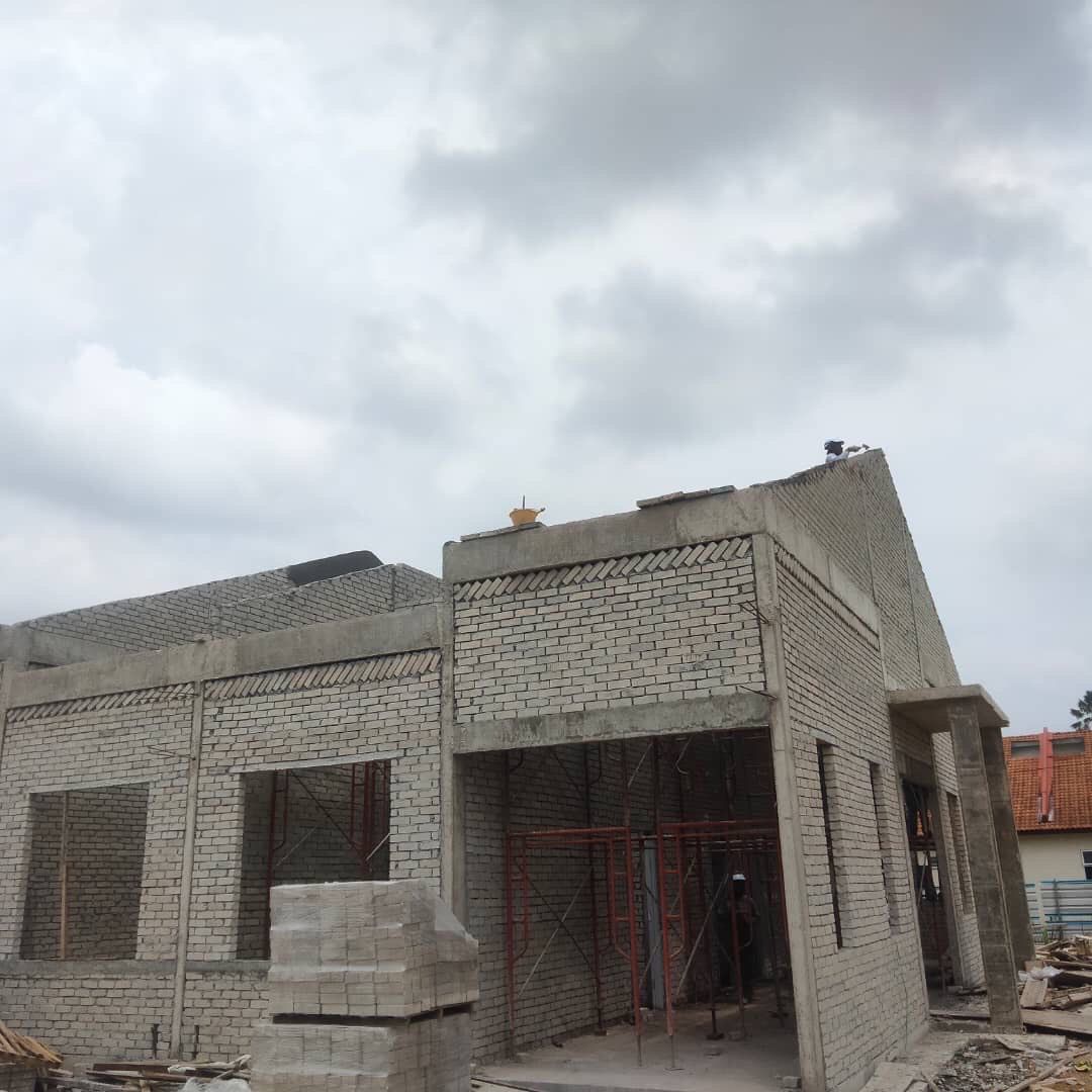 Progress Taman Bukit Rangin Permai – ATM Bina Sdn Bhd