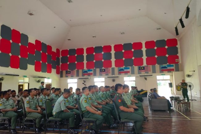 ATM Bina Sdn Bhd – Kediaman Mampu Milik