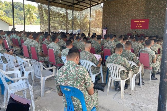 ATM Bina Sdn Bhd – Kediaman Mampu Milik