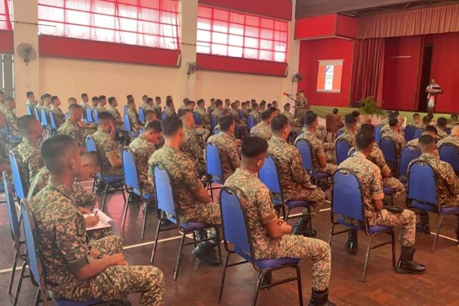 Tentang Kami – ATM Bina Sdn Bhd